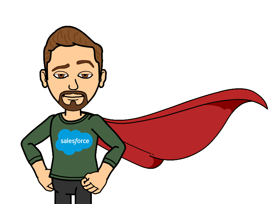 Zero to Hero – Admin Hero