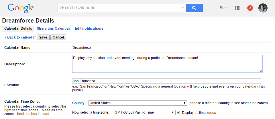 Scheduling Your Time at Dreamforce for Maximum Awesomeness – Admin Hero