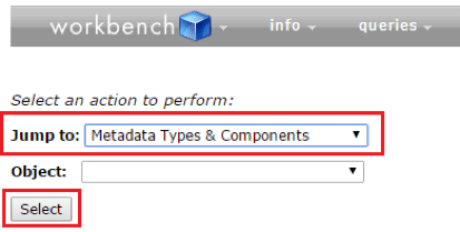 Workbench: An Admin’s Best Friend – Admin Hero
