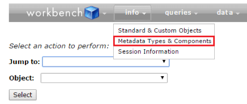 Workbench: An Admin’s Best Friend – Admin Hero