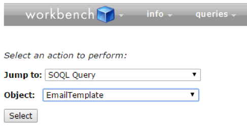 Workbench: An Admin’s Best Friend – Admin Hero