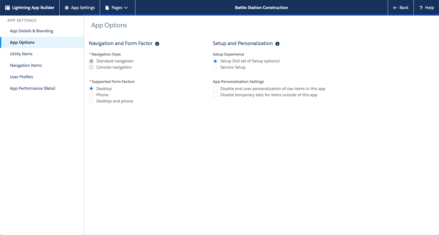 The Complexities of Lightning Experience and How to Keep From Losing ...