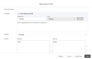 Salesforce Features To Skyrocket User Productivity and Adoption – Admin ...